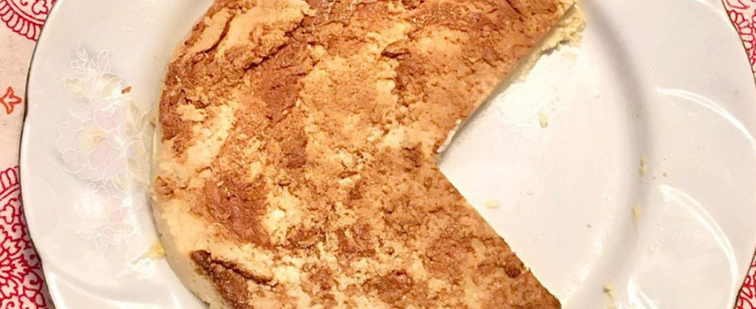 Pacman Creme Caramel Pudding – Getfatwithlabz